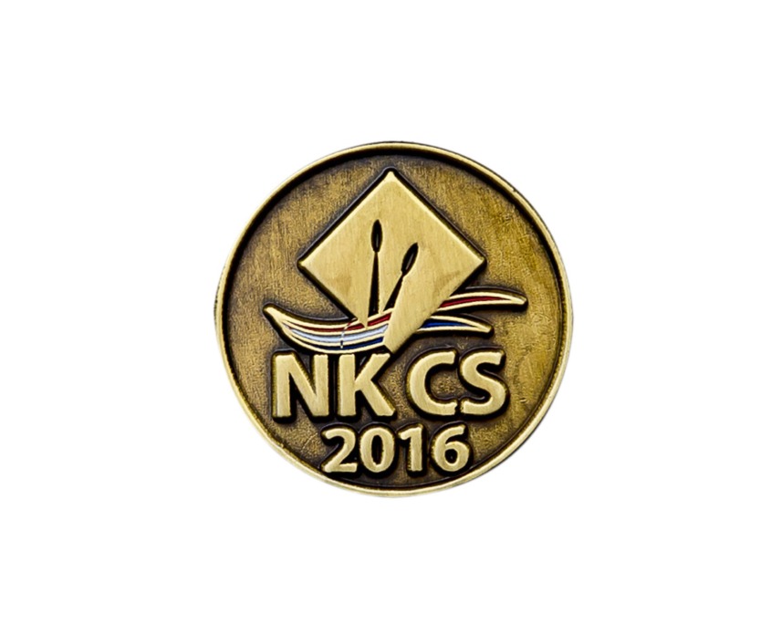 Relief pins - Pins And More