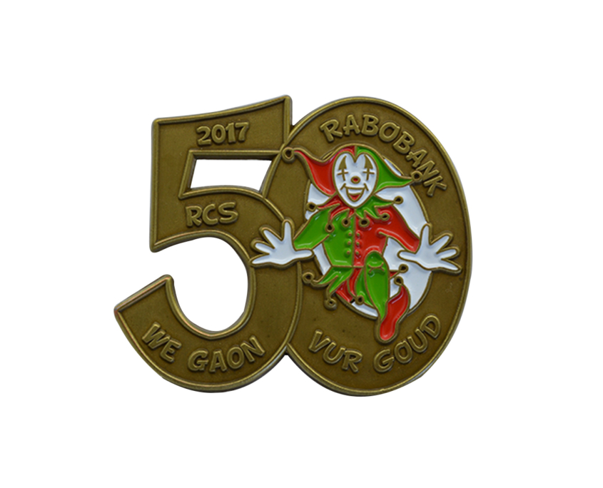 Carnaval pins | Carnavalsemblemen | Pins and More