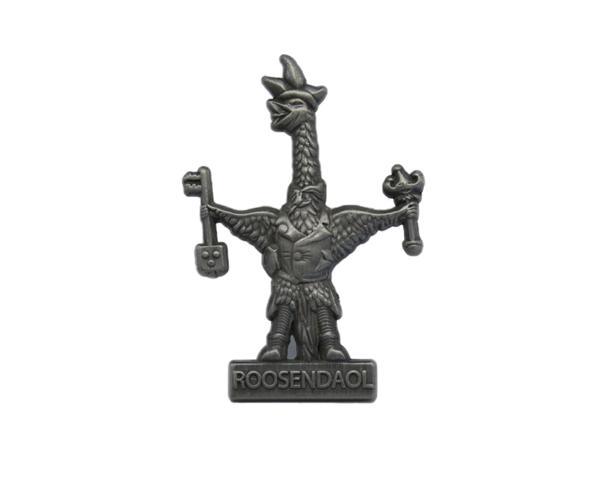 Relief pins - Pins And More