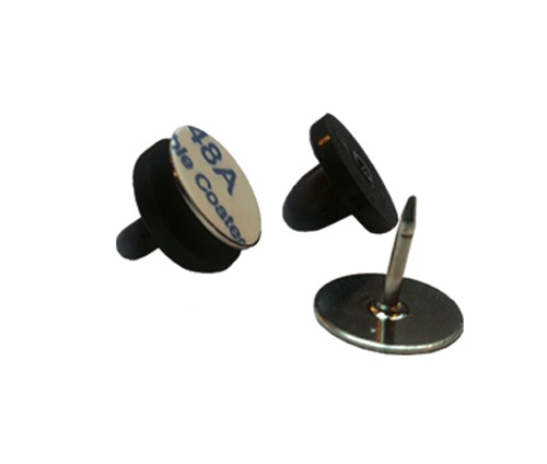 Rubber pin sluiting kopen? - Bekijk ons overzicht met alle sluitingen